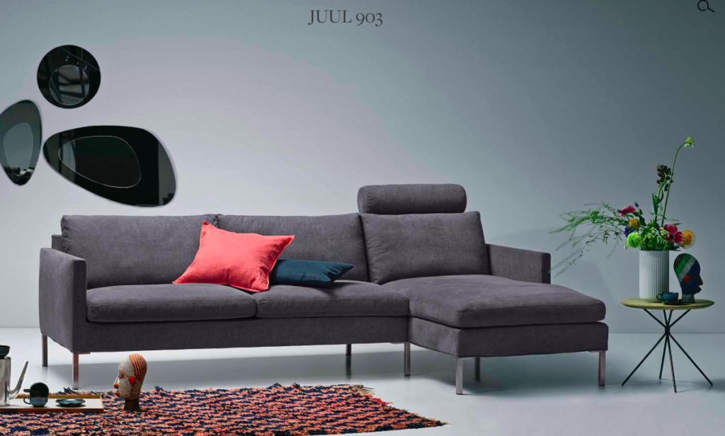 Juul Sofa 903